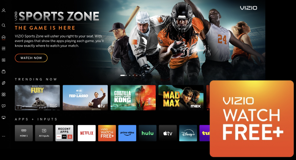 From Browsing to Buying: How VIZIO's Home Screen Supercharges CTV Campaigns